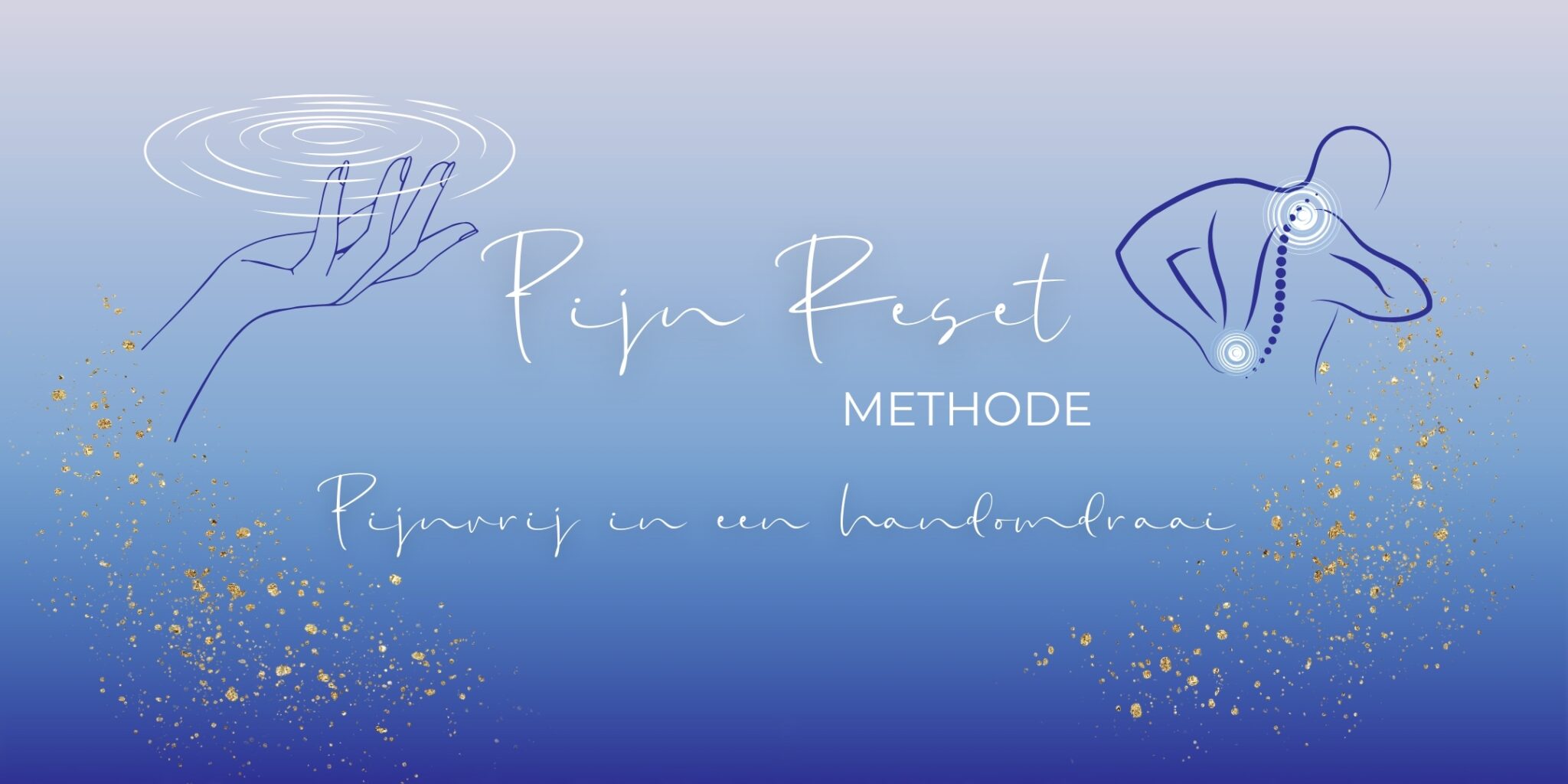 Pijn Reset Methode – Lavente Annet Melis